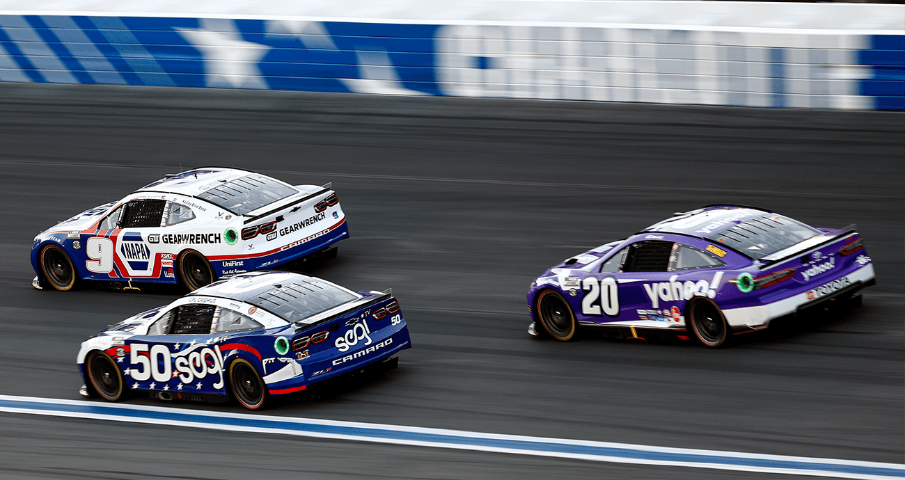 NASCAR Videos | Chase Elliott | NASCAR