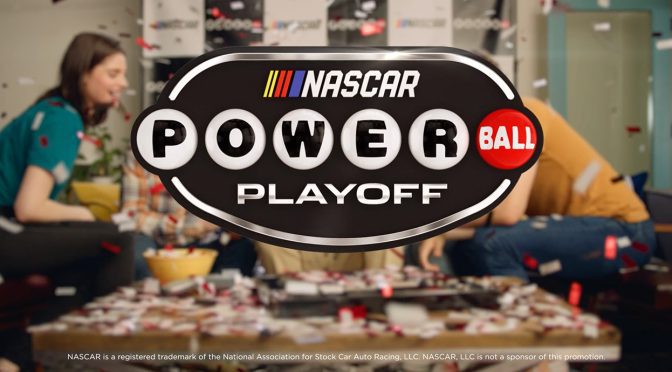 NASCAR Powerball Playoff returns for the 2024 season | NASCAR