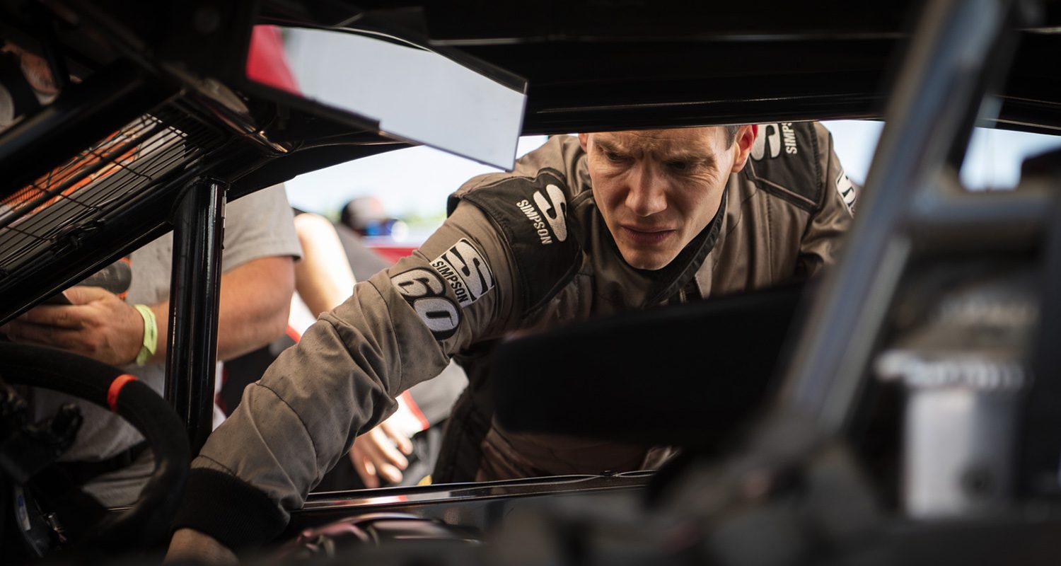 Practice results: Granite State Derby at Lee USA Speedway | Official ...