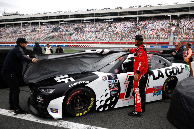 Charlotte - Coca-Cola 600 - Official Site Of NASCAR