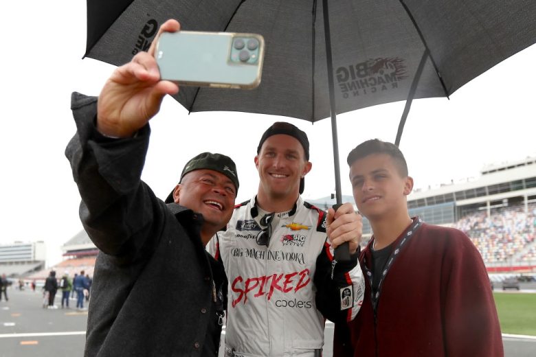 Charlotte - Coca-Cola 600 - Official Site Of NASCAR