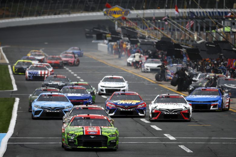 At-track photos: 2023 Coca-Cola 600 weekend | NASCAR