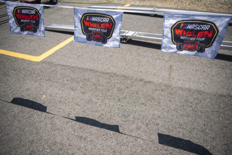 Behind the scenes from the Granite State Derby at Lee USA Speedway ...