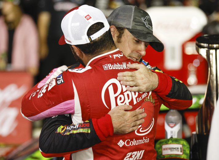 At-track photos: 2023 Coca-Cola 600 weekend | NASCAR