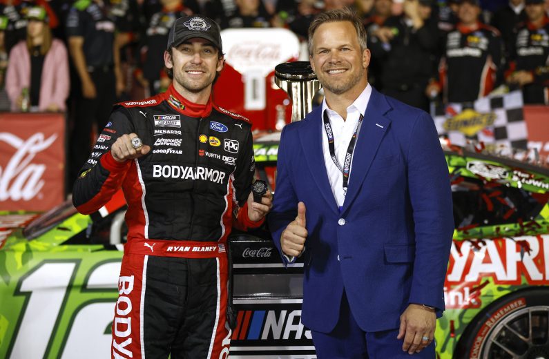 At-track photos: 2023 Coca-Cola 600 weekend | NASCAR