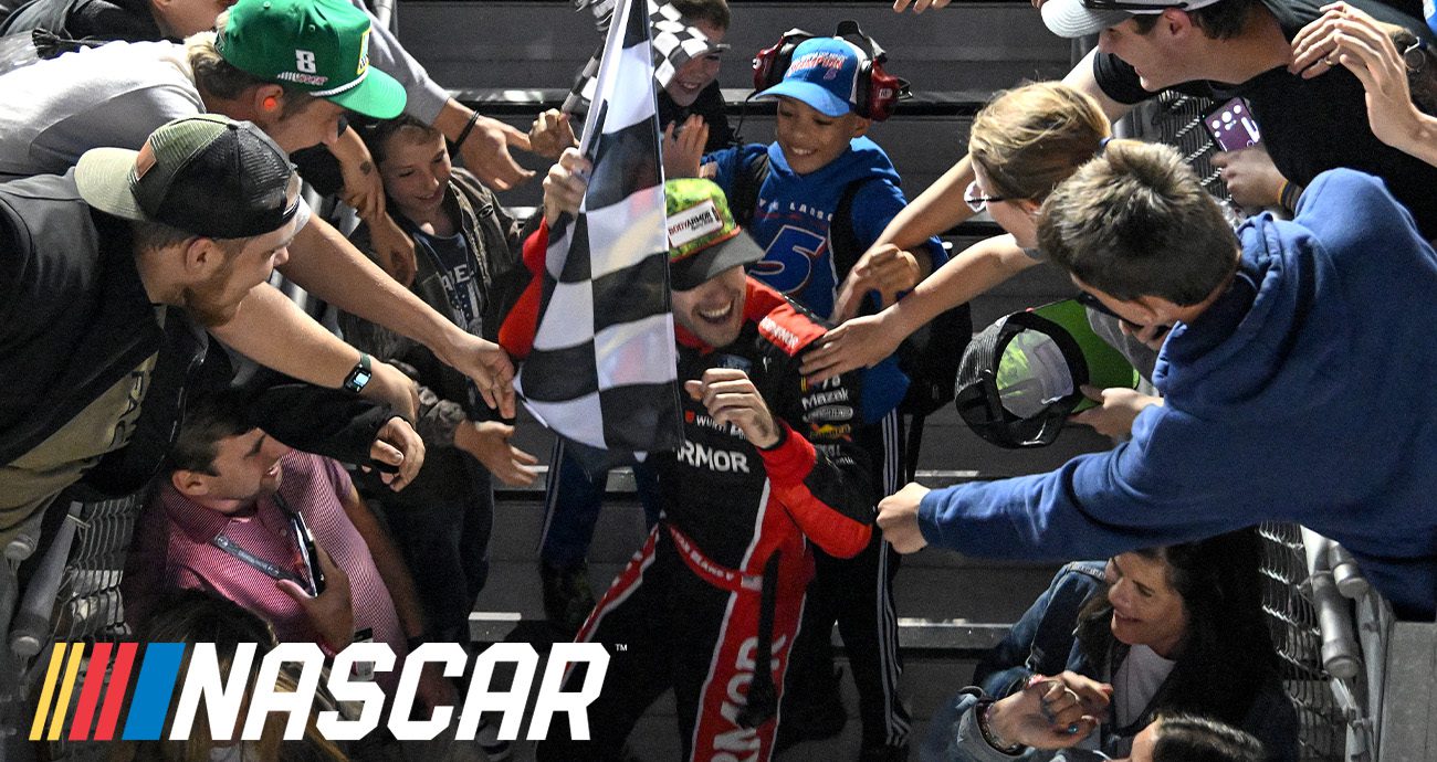 Top Moments from the Coca-Cola 600 - Official Site Of NASCAR