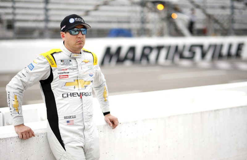 Fantasy: Blaney, Busch lead charge into St. Louis | NASCAR