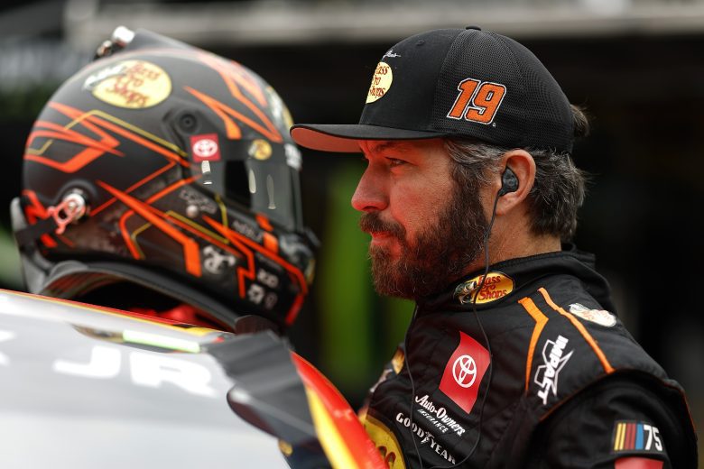 Fantasy: Blaney, Busch lead charge into St. Louis | NASCAR