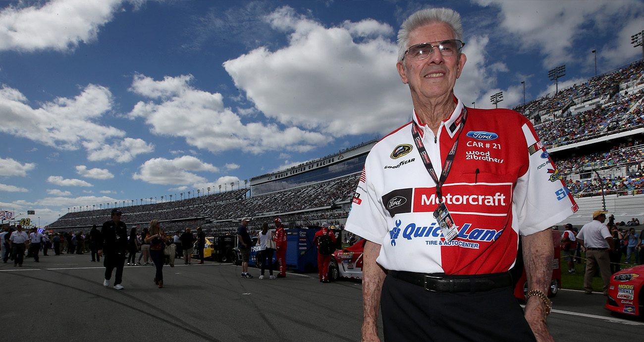 'Beyond The Wheel' film series begins tonight on FS1 | NASCAR