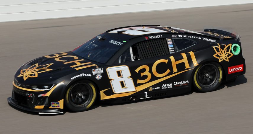 Fantasy: Busch, Blaney are solid 1-2 punch at Gateway | NASCAR