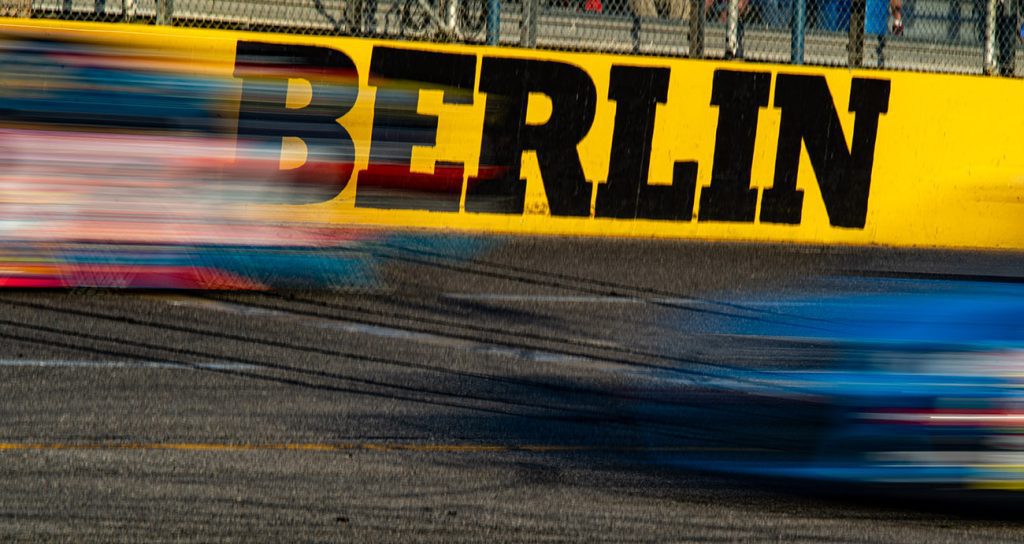 Berlin Raceway's Denny Anderson is making his 50th race season one of ...