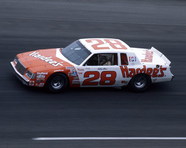 Drivers to win thrice in first 15 starts with new team | NASCAR