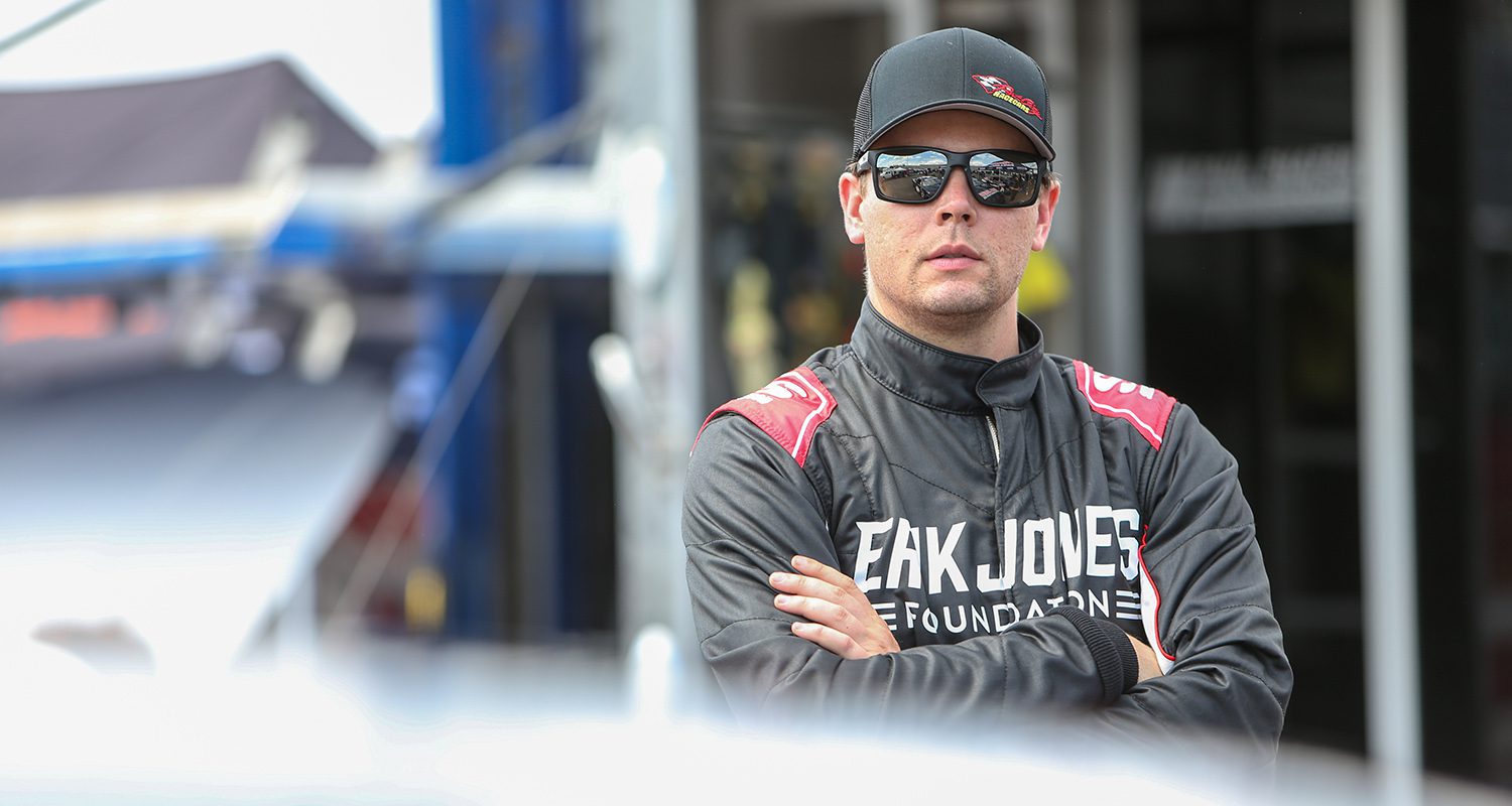 Erik Jones is looking to put Money in the Bank and achieve a career ...