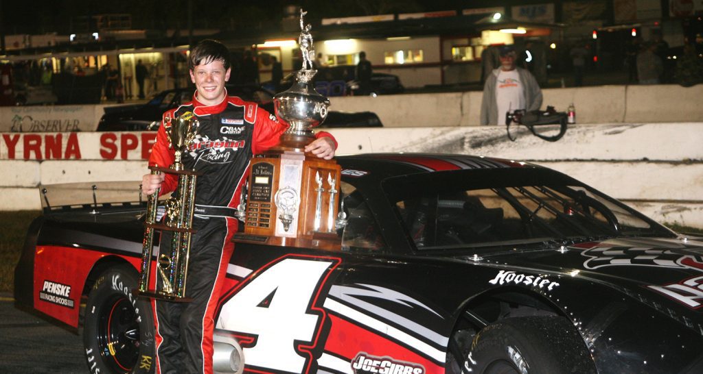 Erik Jones is looking to put Money in the Bank and achieve a career ...