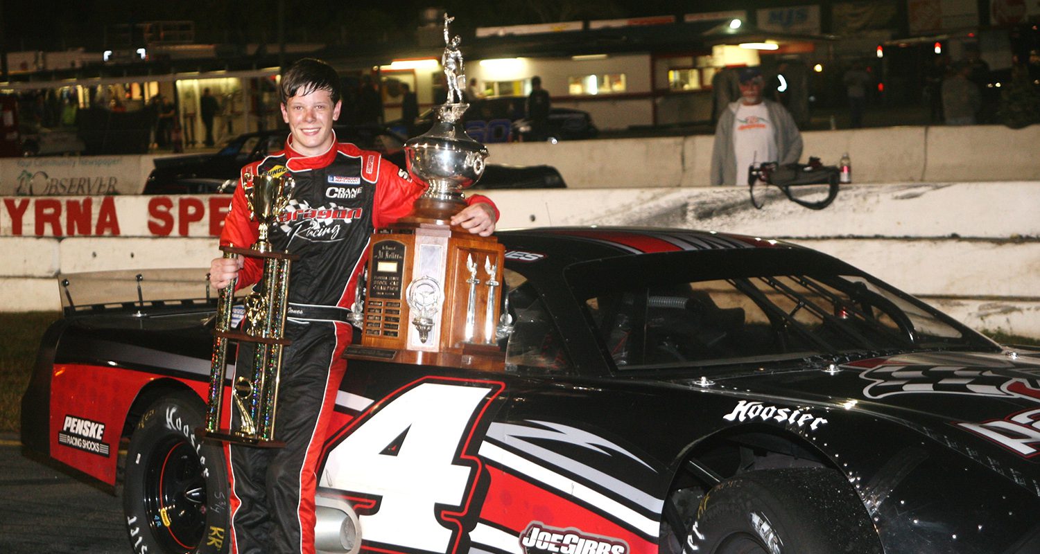 Erik Jones is looking to put Money in the Bank and achieve a career ...