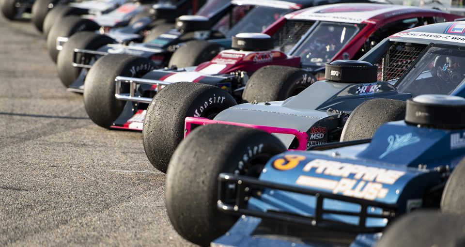 PIT BOX: Return to Seekonk Speedway up next for NASCAR Whelen Modified ...