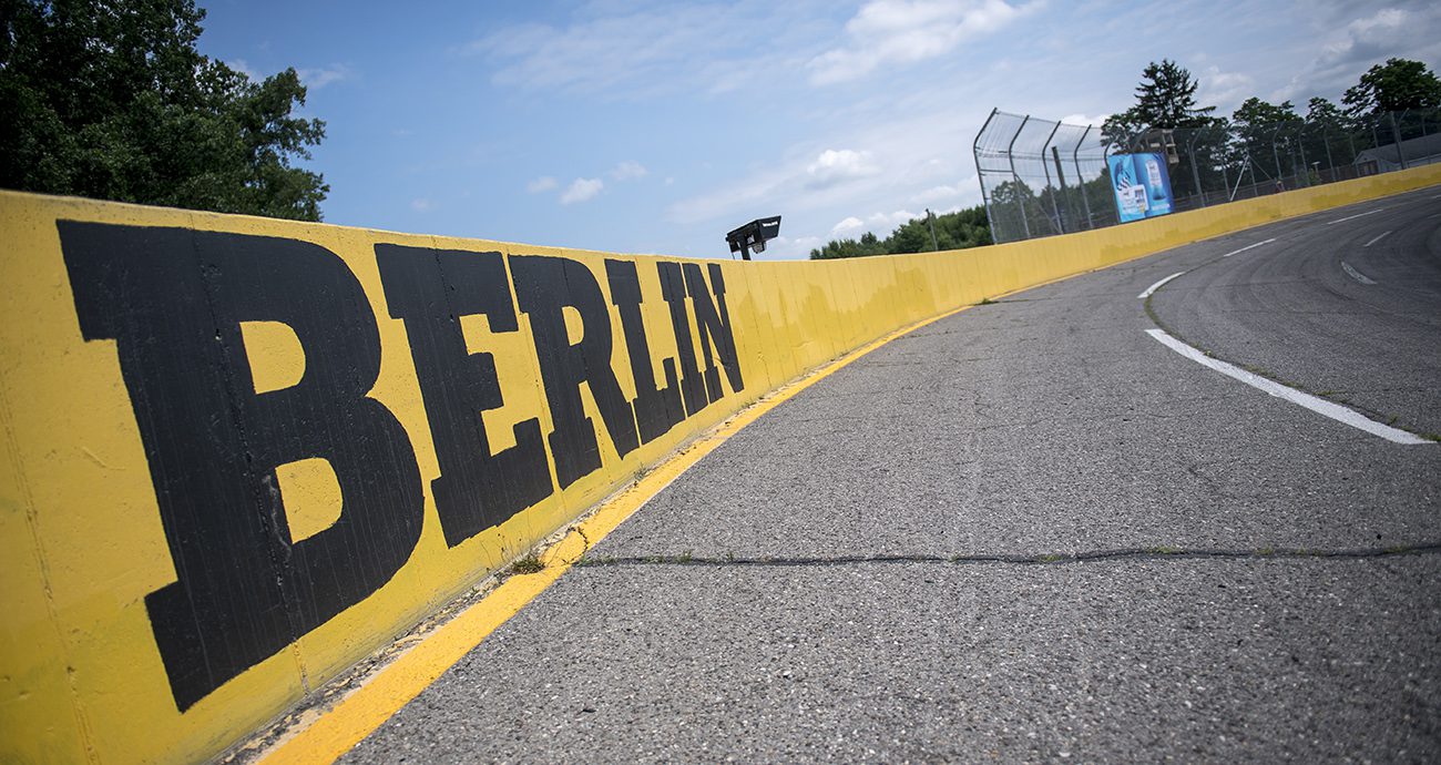 Track profile: Berlin Raceway continues to shine in Marne, Michigan ...