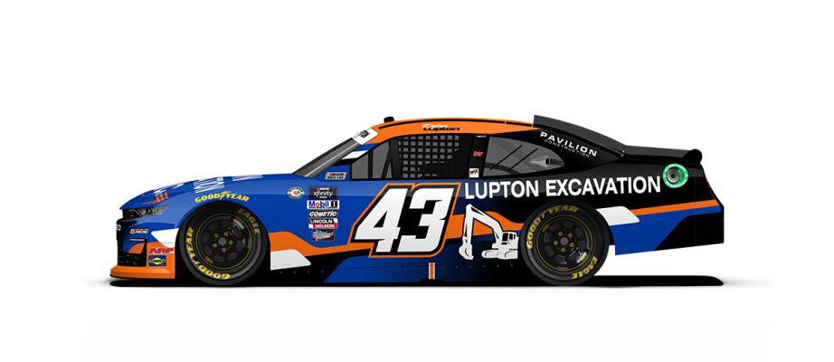 Paint Scheme Preview: 2023 Sonoma Raceway | NASCAR