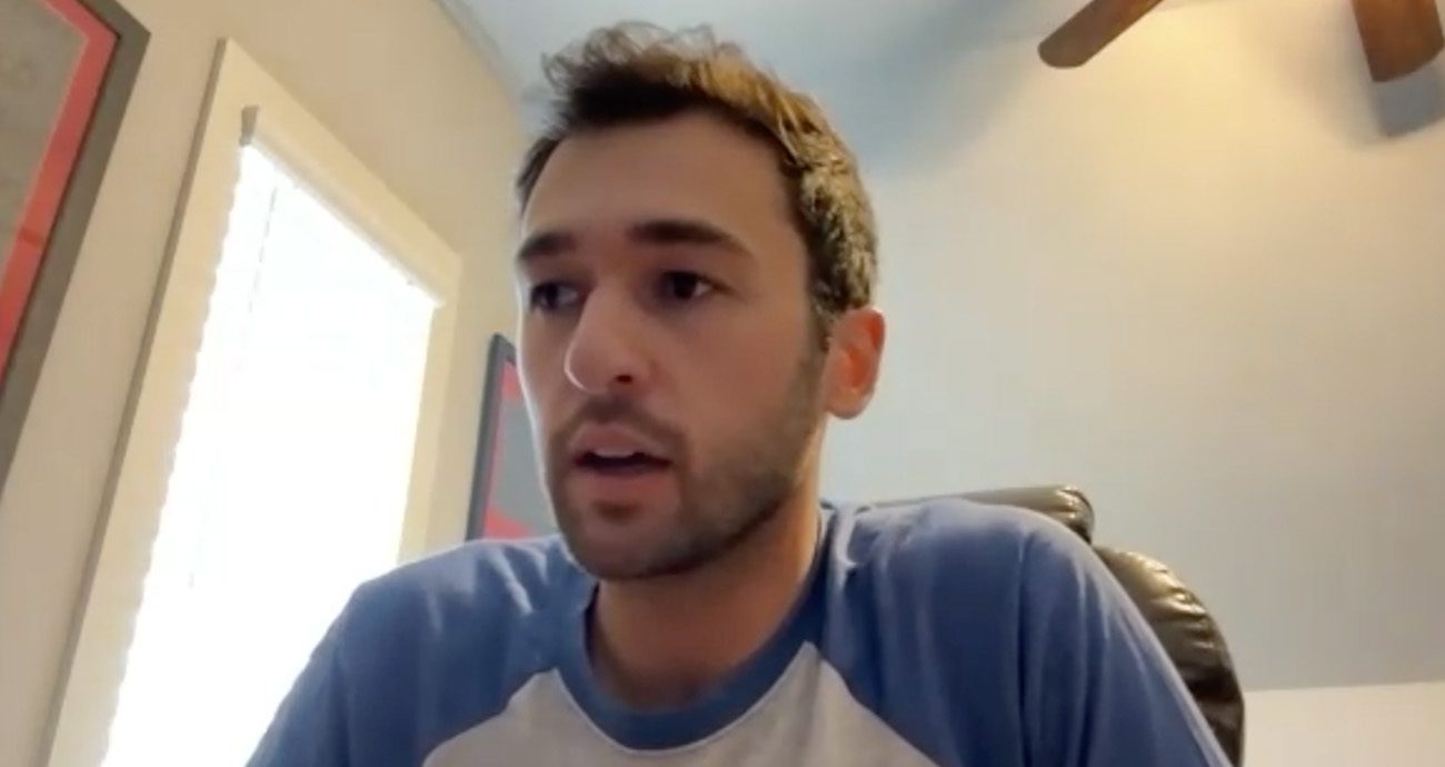 Chase Elliott speaks on suspension, searching for a win | NASCAR