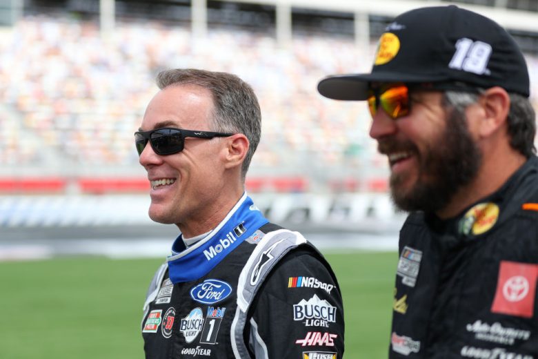 Fantasy Fastlane Tyler Reddicks A Road Course Favorite Nascar