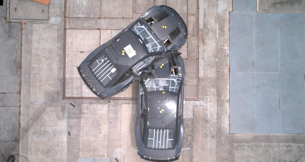 NASCAR updates Next Gen safety performance with front-clip changes
