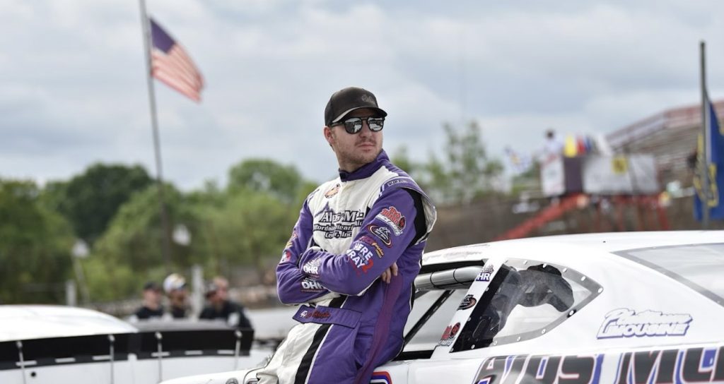 Clark Houston hopes to add a Jack Ingram Memorial win to his family’s ...