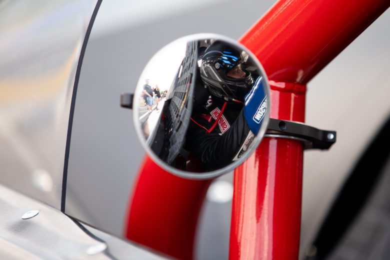 Behind the scenes from the 2023 Money in the Bank 150 at Berlin Raceway ...