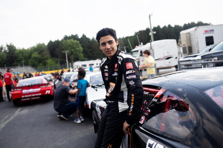 Behind the scenes from the 2023 Money in the Bank 150 at Berlin Raceway ...