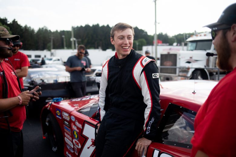 Behind the scenes from the 2023 Money in the Bank 150 at Berlin Raceway ...