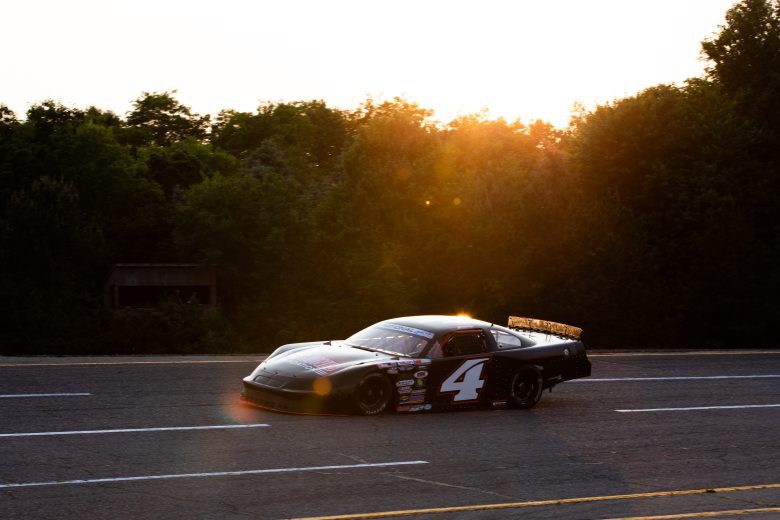 Behind the scenes from the 2023 Money in the Bank 150 at Berlin Raceway ...