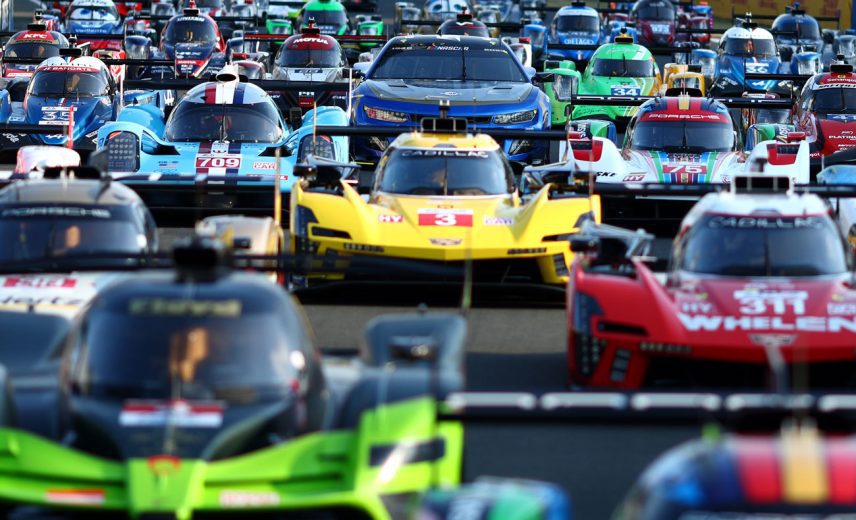 Le Mans race preview: At Le Mans, at long last, we race | NASCAR