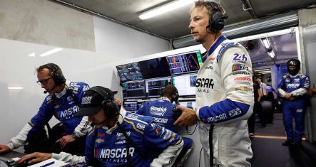 Garage 56: All the updates, notes from Le Mans 24 | NASCAR