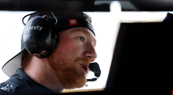 Fantasy Update: Toyota came to play at Sonoma | NASCAR