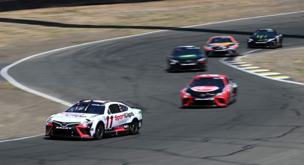 Sonoma - Toyota/Save Mart 350 | Official Site Of NASCAR