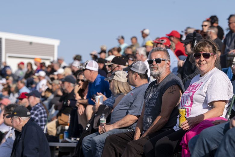 Behind the scenes from the Seekonk 150 at Seekonk Speedway - Official ...