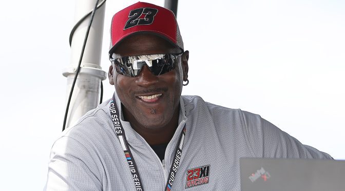 Chicagoan’s guide to picking a favorite NASCAR driver | NASCAR