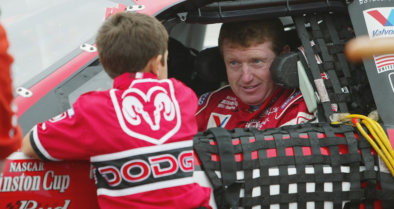 Chase Elliott remembers his dad's NASCAR Cup Series career