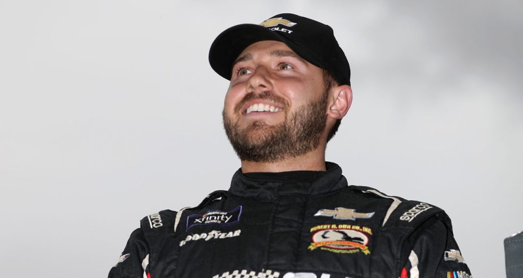 Kyle Weatherman continues to be a jack of all trades | NASCAR