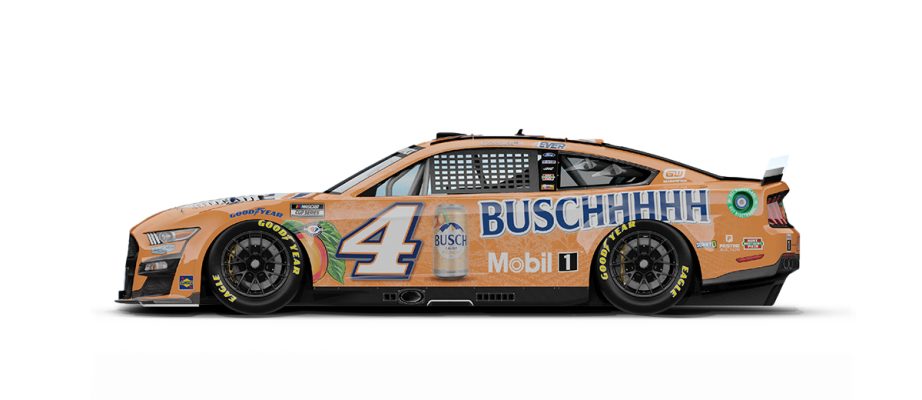 Paint Scheme Preview: 2023 Nashville Superspeedway | NASCAR