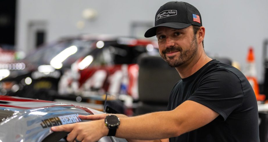 Analysis: Next Silly Season rides come into focus | NASCAR