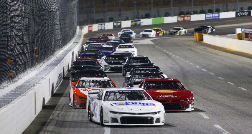 Virginia Late Model Triple Crown celebrates 10th season | Official Site ...