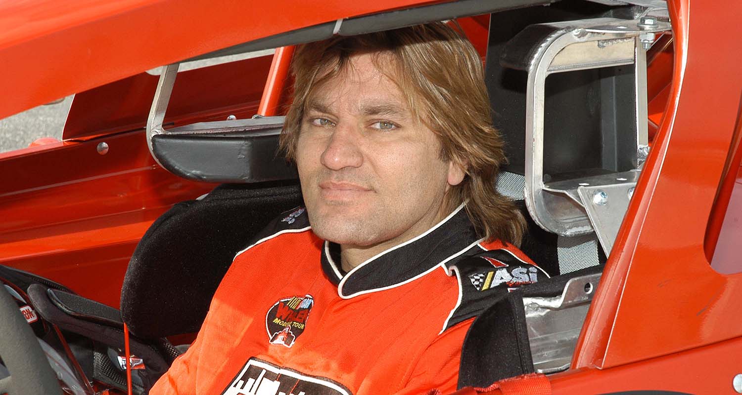 Retired Modified Tour star Mike Ewanitsko blown away by Riverhead ...