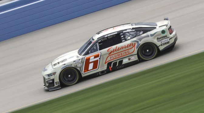 RFK Racing pushes to put both cars in playoffs | NASCAR