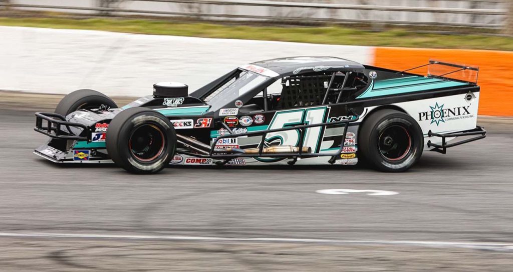 Practice results: Miller Lite Salutes Mike Ewanitsko 200 at Riverhead ...