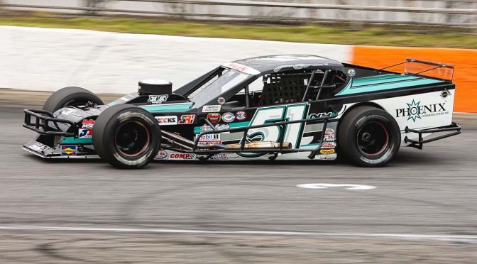 Practice results: Miller Lite Salutes Mike Ewanitsko 200 at Riverhead ...