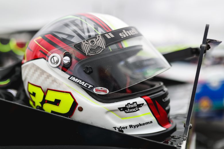 Behind the scenes from the Miller Lite Salutes Mike Ewanitsko 200 at ...