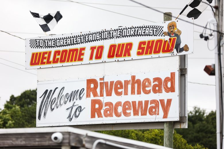 Behind the scenes from the Miller Lite Salutes Mike Ewanitsko 200 at ...