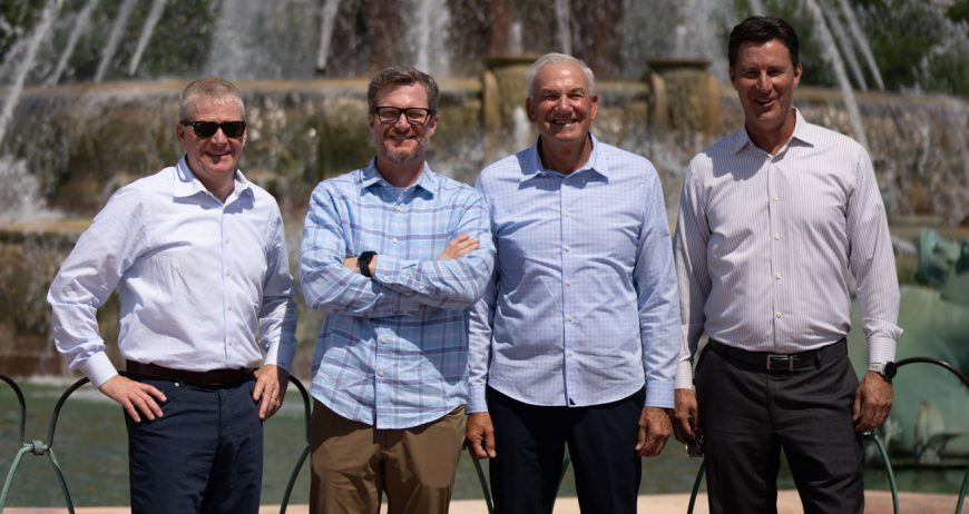 NBC Sports crew ready to bring Chicago debut to fans | NASCAR