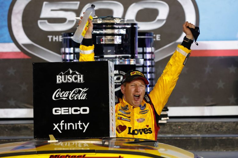 Drivers to watch during Chicago Street Race | NASCAR