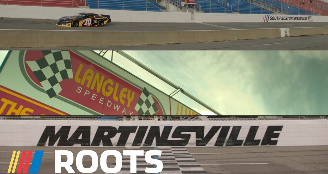 A Crowning Achievement: The Virginia Late Model Triple Crown | Official ...